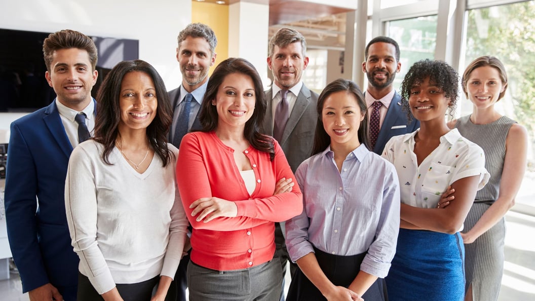 Team Building Activities in Dubai | Corporate Events & Team Outings